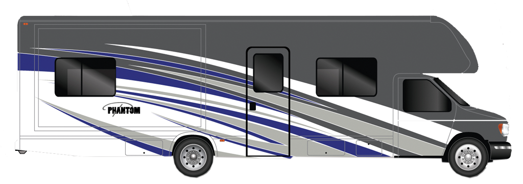 Phantom | NeXus RV | Elkhart Indiana