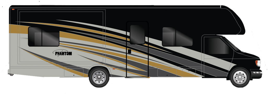 Phantom | NeXus RV | Elkhart Indiana