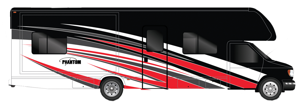 Phantom | NeXus RV | Elkhart Indiana