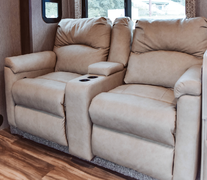 Rebel | NeXus RV | Elkhart Indiana