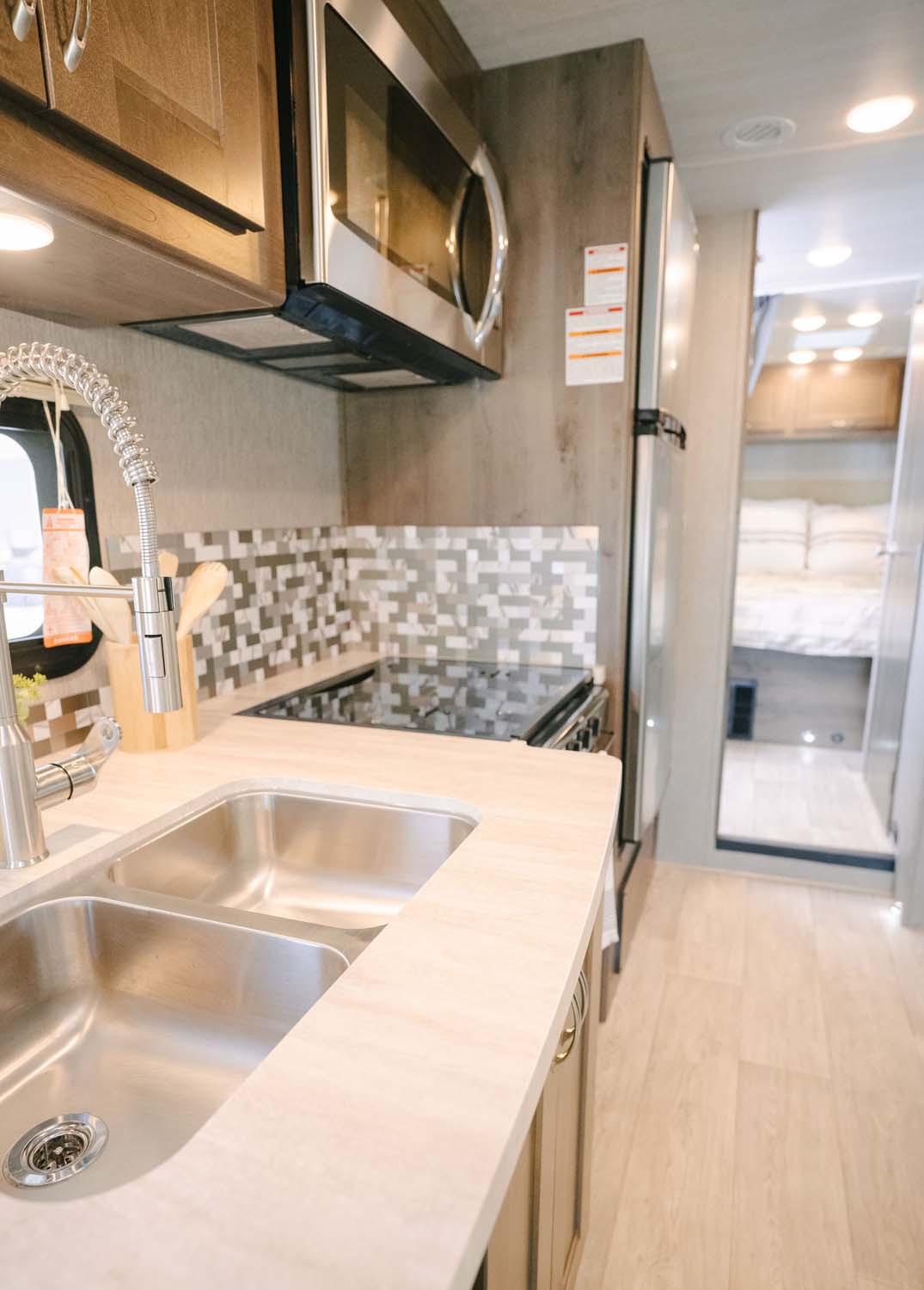 Phantom Gallery | NeXus RV | Elkhart Indiana