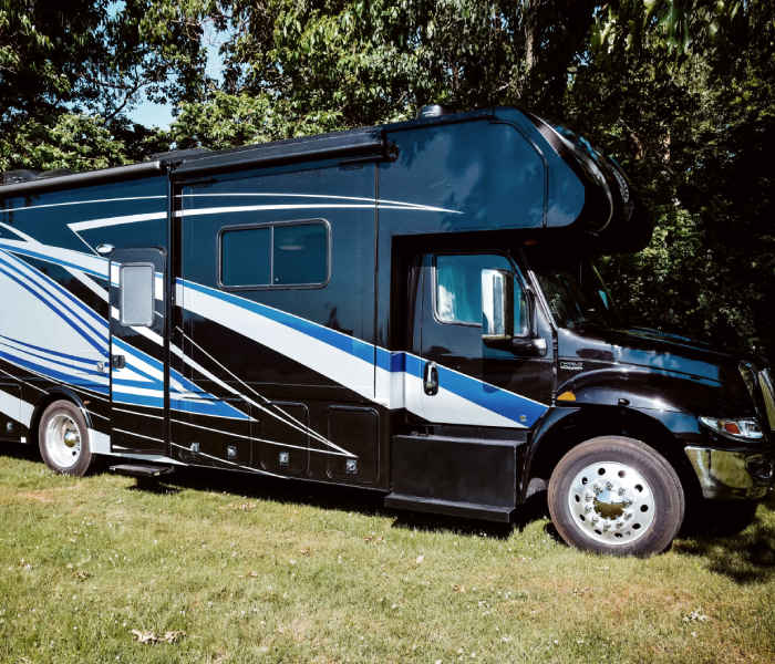 Dealeropenhouse | NeXus RV | Elkhart Indiana