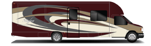 Viper | NeXus RV | Elkhart Indiana