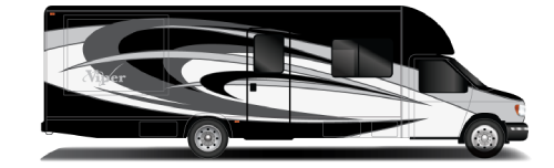 Viper | NeXus RV | Elkhart Indiana