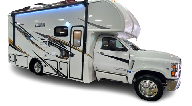 Verrado | NeXus RV | Elkhart Indiana
