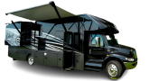 NeXus RV - Nexus RV, class B+, class C, super C, diesel pusher ...