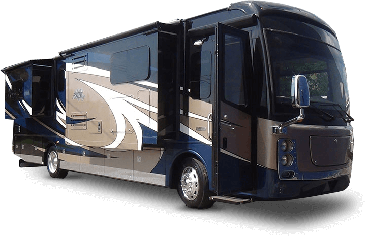 NeXus RV - Nexus RV, class B+, class A, class C, super C, diesel pusher ...
