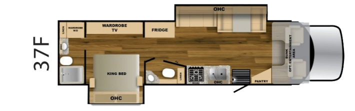 Design Your Own | NeXus RV | Elkhart Indiana